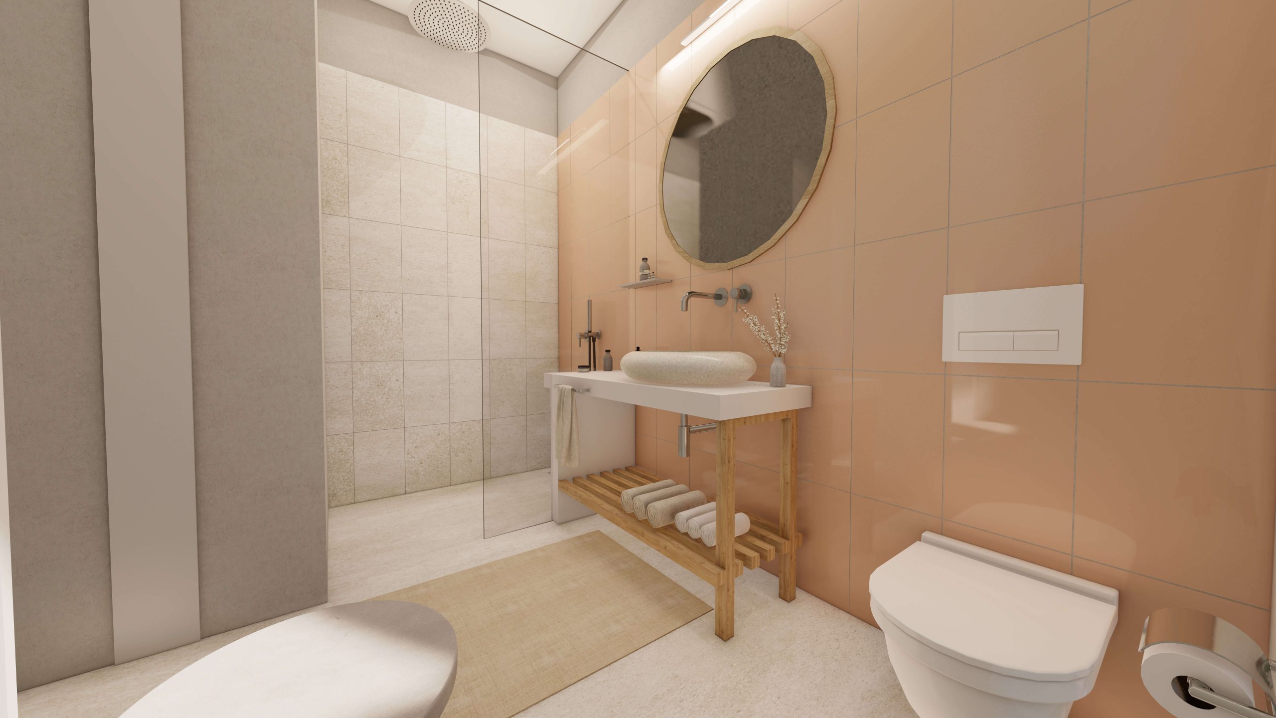 Poolside Triple Room - Hotel Apartments in Ipsos Dassia Corfu